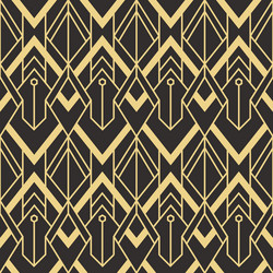 Art Deco Geometric Pattern Vector Images (over 34,000)