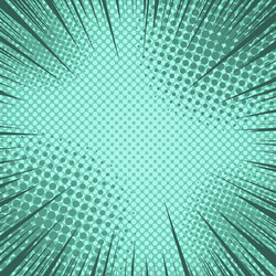 Green Comic Vector Images (over 54,000)