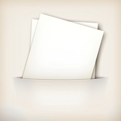 Paper Pocket Vector Images (over 5,000)