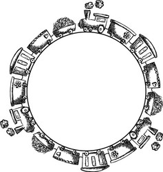 Cartoon Wagon Vector Images (over 6,800)