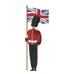 Cartoon Soldier London Vector Images (over 140)