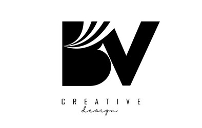 Logo B V Vector Images (over 1,600)