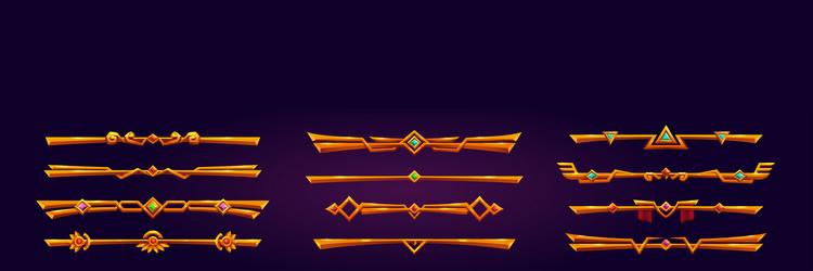 Fantasy Button Vector Images (over 13,000)