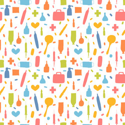 Nurse Pattern Vector Images (over 3,300)