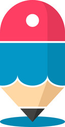 Education logo Royalty Free Vector Image - VectorStock