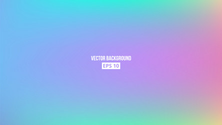 Vivid colors background Royalty Free Vector Image