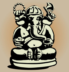 Pandu Royalty Free Vector Image - VectorStock