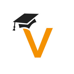 V Book Logo Vector Images (over 330)