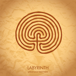 Celtic Maze Vector Images (over 140)