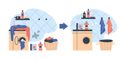 Clutter Vector Images (over 5,200)