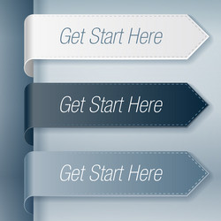 Get Start Icon Vector Images (over 440)