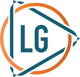 Letter Lg Logo Vector Images (over 1,900)