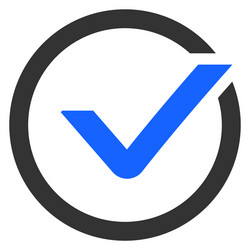 Pass Tick Stamp Vector Images (over 370)