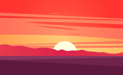 Landscape Vector Images (over 920,000)