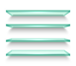 Display Shelf Vector Images (over 6,100)