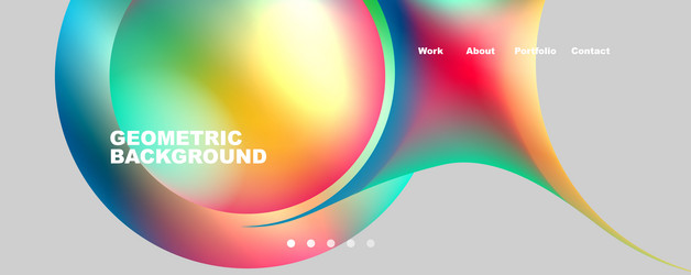 Circle Gradient Vector Images (over 330,000)