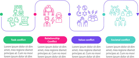 Task Conflict Vector Images (over 470)