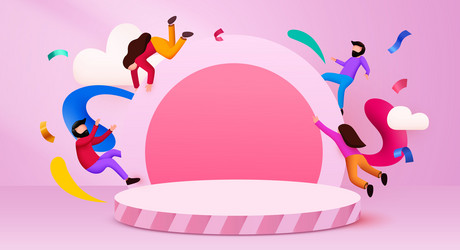 Flying People Vector Images (over 43,000)