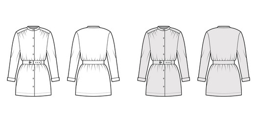 Blouse Vector Images (over 22,000)
