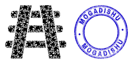 Mogadishu Vector Images (over 350)