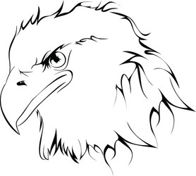 Desert Eagle Vector Images (over 1,000)