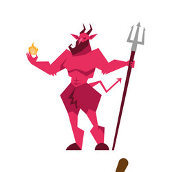 Devil Pitchfork Vector Images (over 2,300)