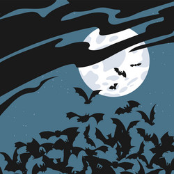 Gothic Moon Vector Images (over 5,200)