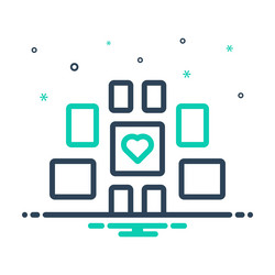 Memories Royalty Free Vector Image - VectorStock