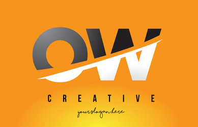 W O Logo Vector Images (over 1,200)