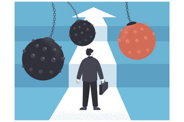 Difficulties Vector Images (over 13,000)