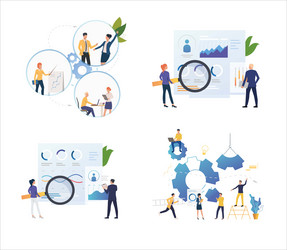 Developing Vector Images (over 610,000)