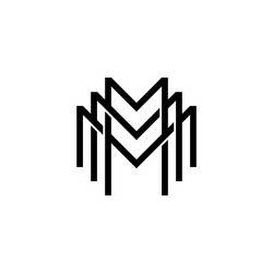 Triple Font Vector Images (over 1,400)