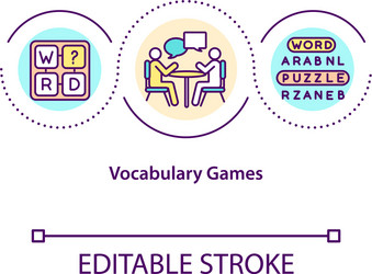 Vocabulary Vector Images (over 23,000)