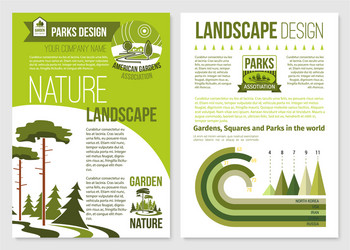 Nature Brochure Vector Images (over 52,000)