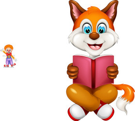 Wolf Cartoon Vector Images (over 23,000)