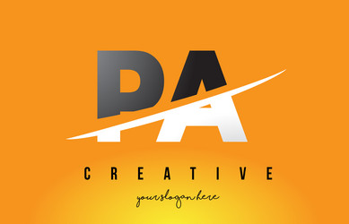 Logo Pa Letters Vector Images (over 2,200)