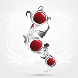 Trible Vector Images (93)