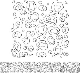 Geometric Jaguar Vector Images (over 410)