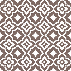 Abstract seamless pattern Royalty Free Vector Image