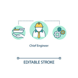 Chief Engineer Vector Images (over 1,400)