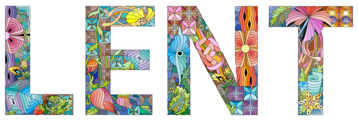 Hand-painted art design hand drawn Royalty Free Vector Image