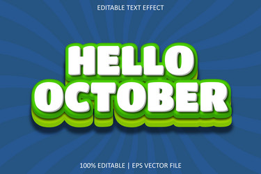 October Vector Images (over 300,000)