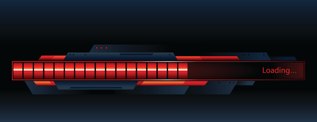 Loading Royalty Free Vector Image - VectorStock