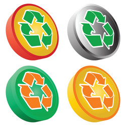 Recycle Royalty Free Vector Image - VectorStock