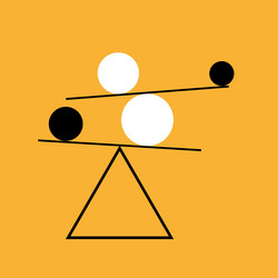 Abstract Balance Logo Vector Images (over 12,000)