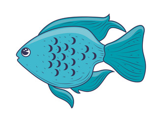 Green Fish Cartoon Vector Images (over 7,400)