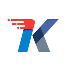 K Speed Logo Vector Images (over 920)