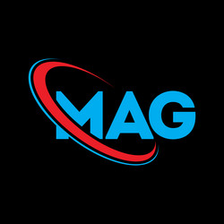 Mag Logo Vector Images (over 130)