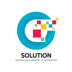 Creative Solutions Logo Vector Images (over 27,000)