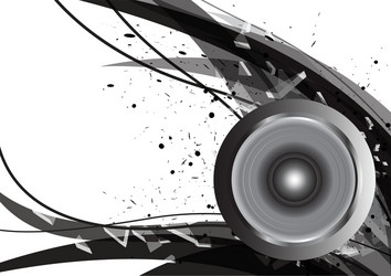 Music Abstract Vector Images (over 220,000)